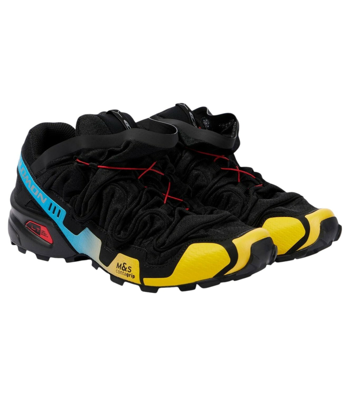 Y/Project x Salomon Speedcross 3 sneakers Y/Project