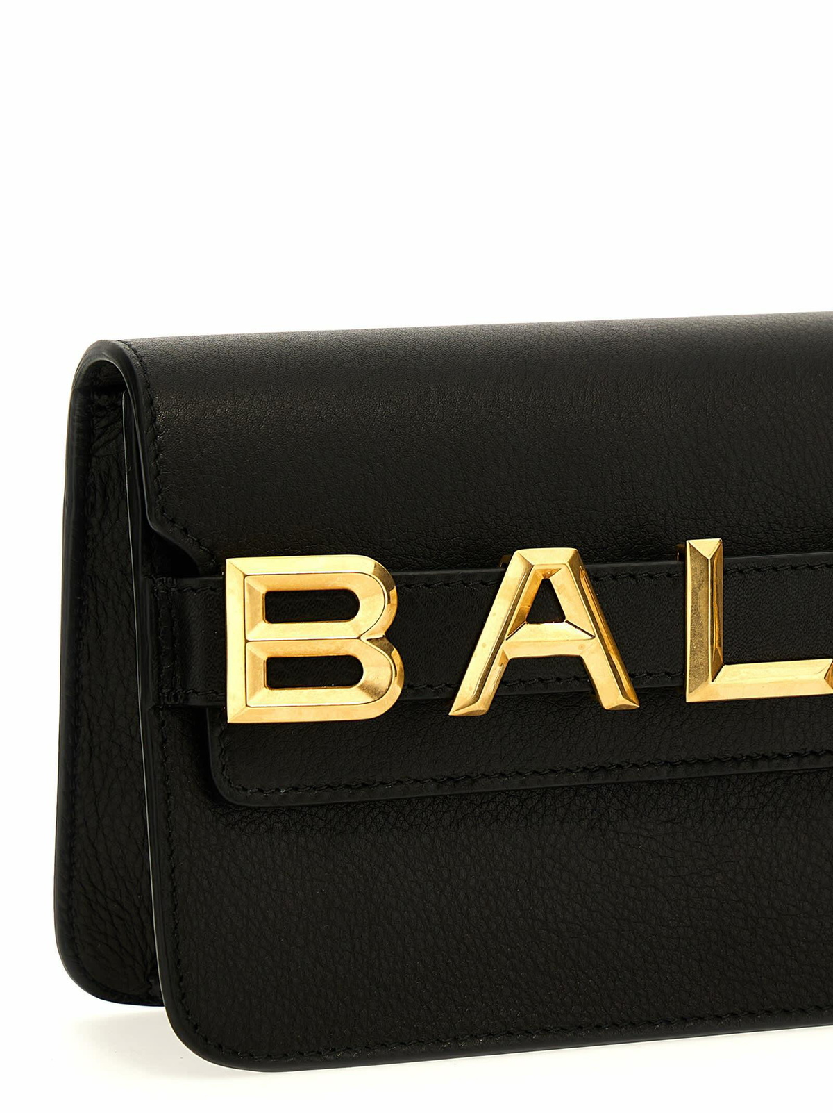 Bally Logo Crossbody Bag Bally