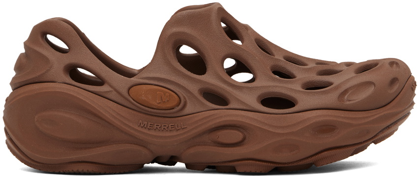 Merrell 1TRL Brown Hydro Next Gen Moc Sandals Merrell 1TRL