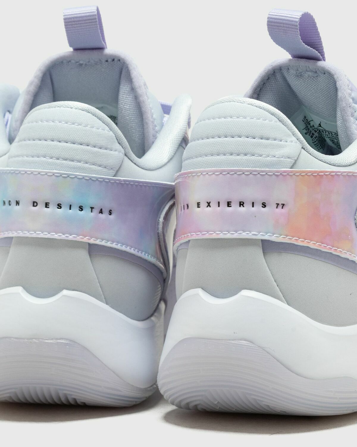 Jordan Jordan Luka 2 Purple Basketball/High & Midtop JordanLuca