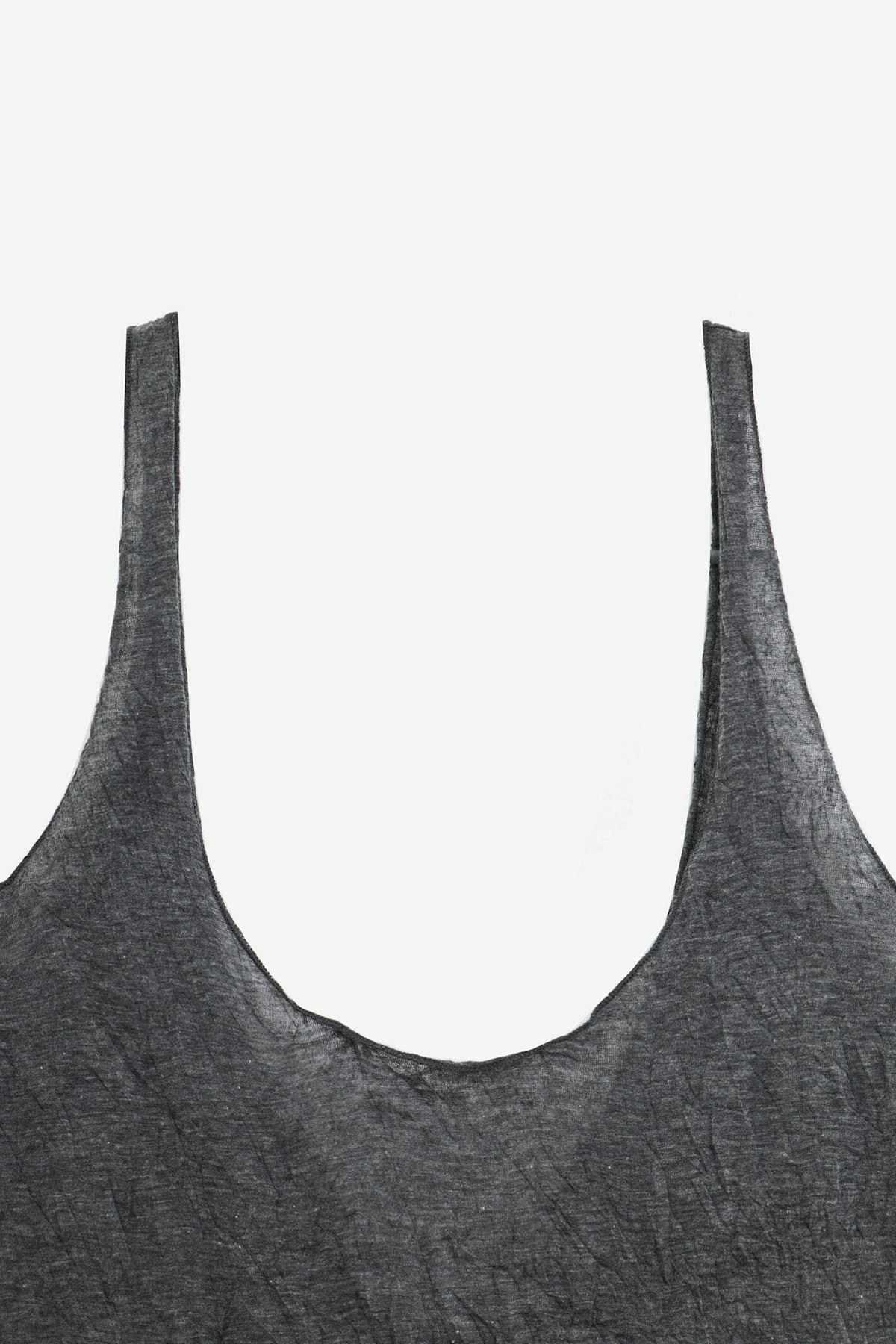 Our Legacy Bathe Tank Tank Top Our Legacy