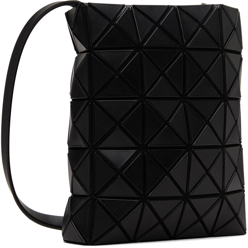 Bao Bao Issey Miyake Black Prism Bag Bao Bao Issey Miyake