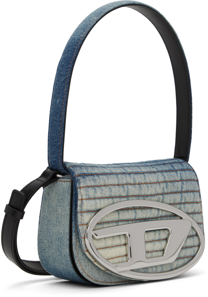 Diesel Blue 1DR Bag Diesel