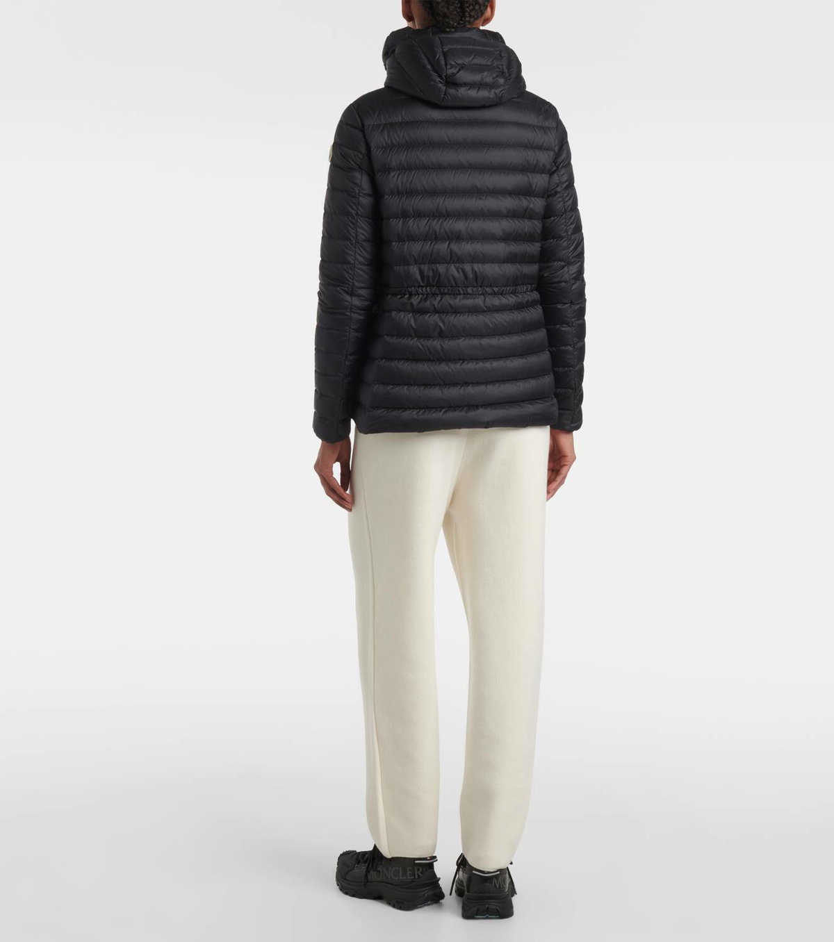 Moncler Raie down jacket Moncler