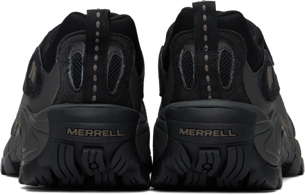 Merrell 1TRL Black Moc Speed Streak Evo Sneakers Merrell 1TRL