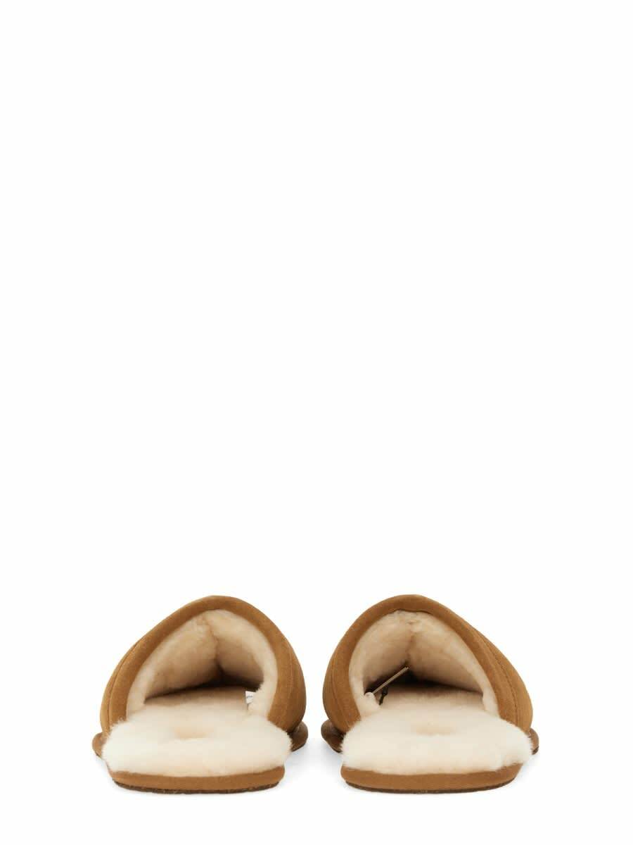 UGG Slippers scuff Ugg