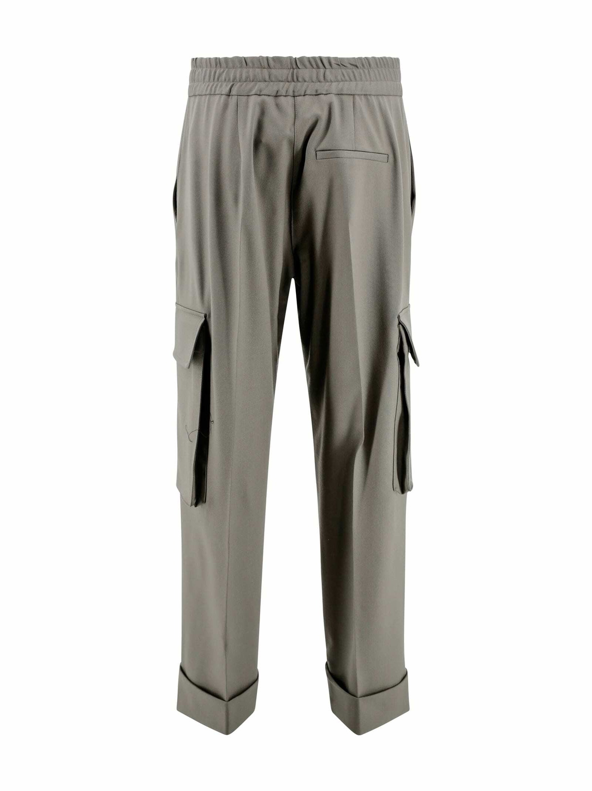 Parosh Pants Parosh