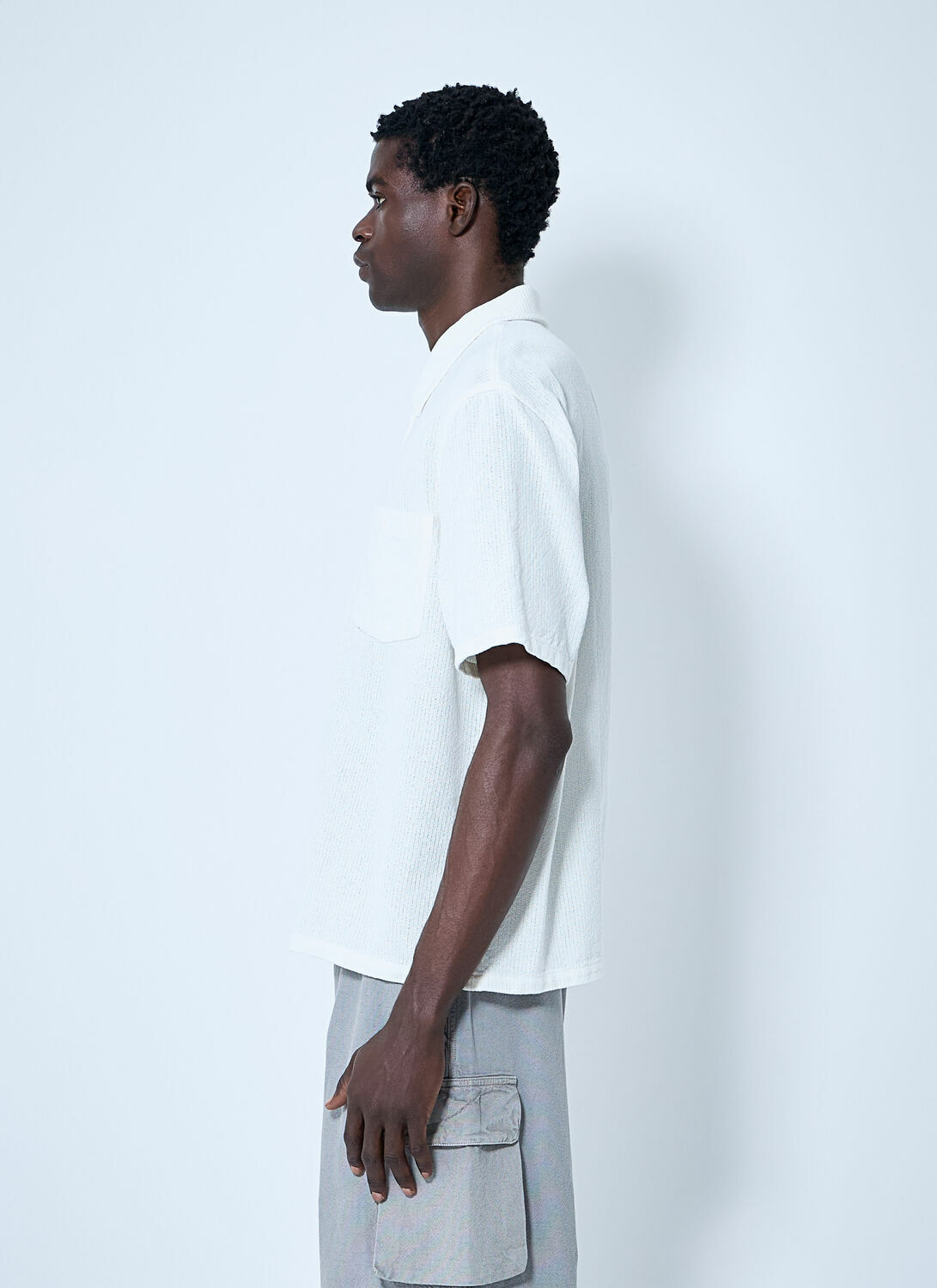 Our Legacy Box Shirt Our Legacy