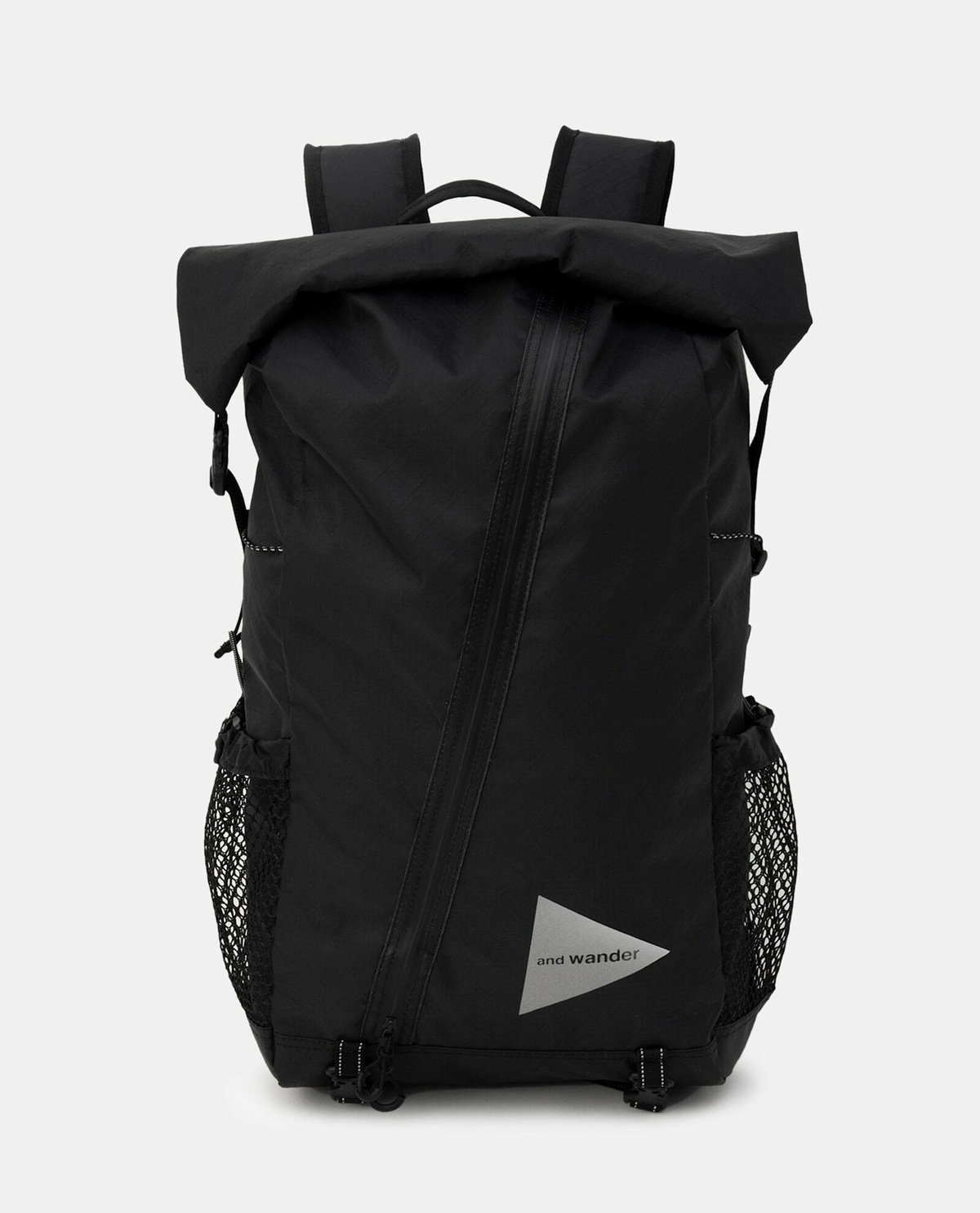 And Wander 103 Ecopak 18l Backpack and Wander