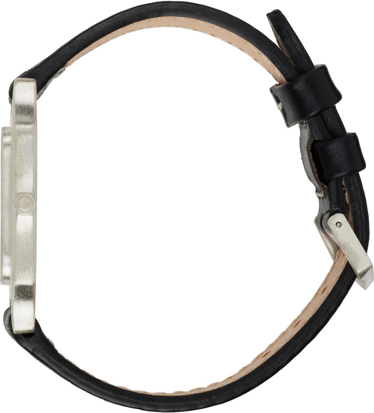 OUR LEGACY 'No Time' Watch Bracelet Our Legacy