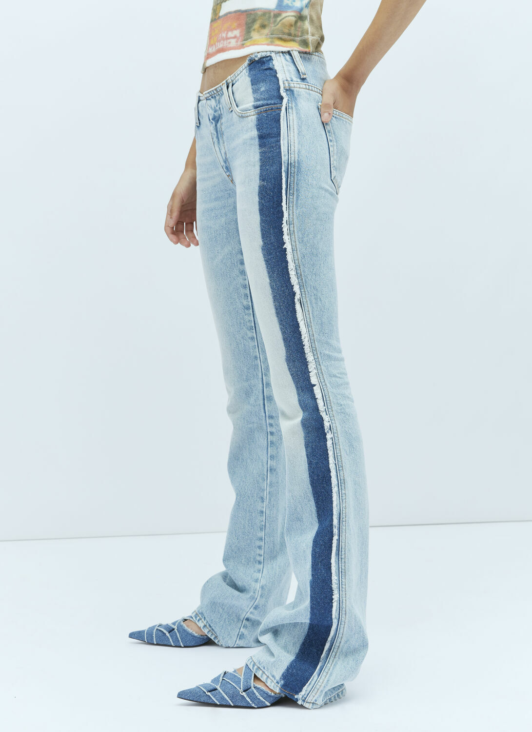 Diesel D-Dale-S Jeans Diesel