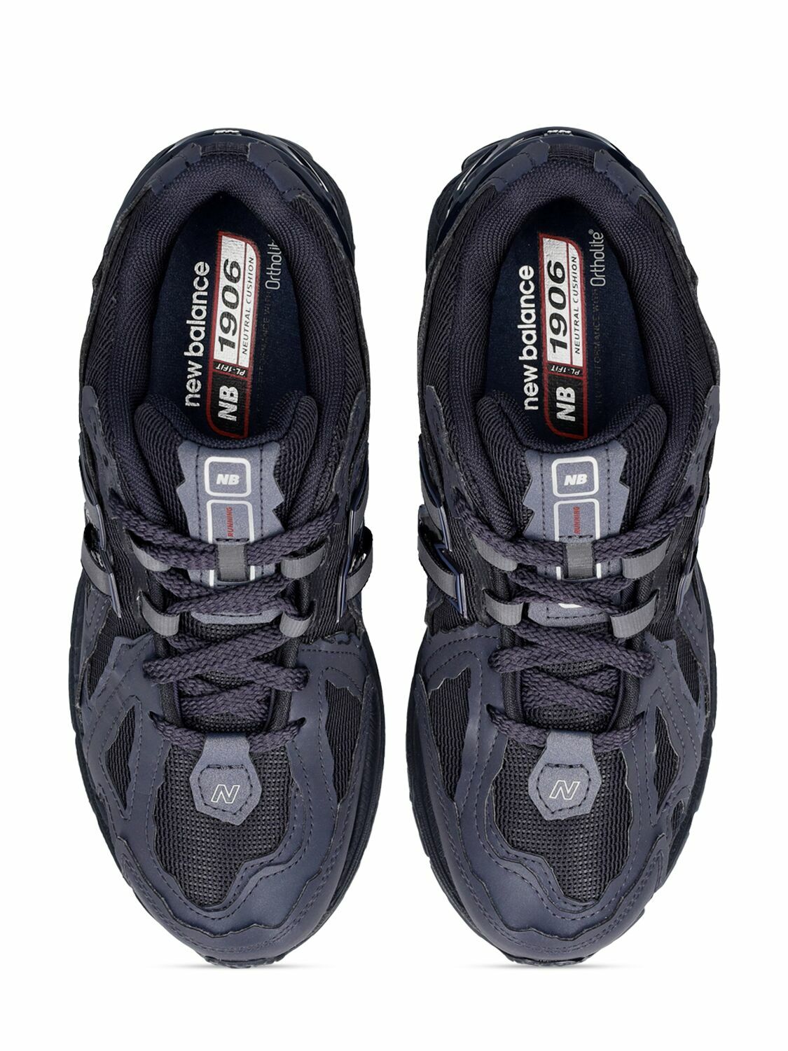NEW BALANCE - 1906 Sneakers New Balance
