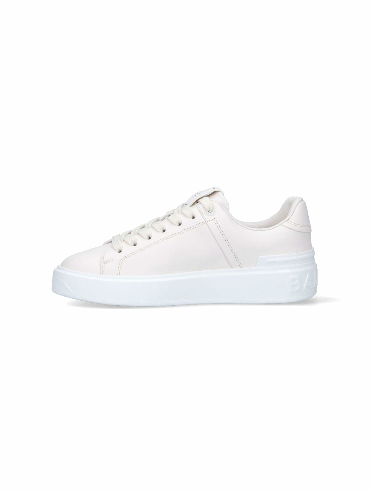 Balmain b-court Sneakers Balmain