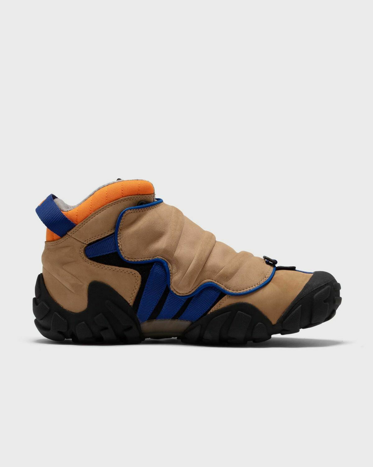 Adidas Radlander Eqt Brown High & Midtop adidas