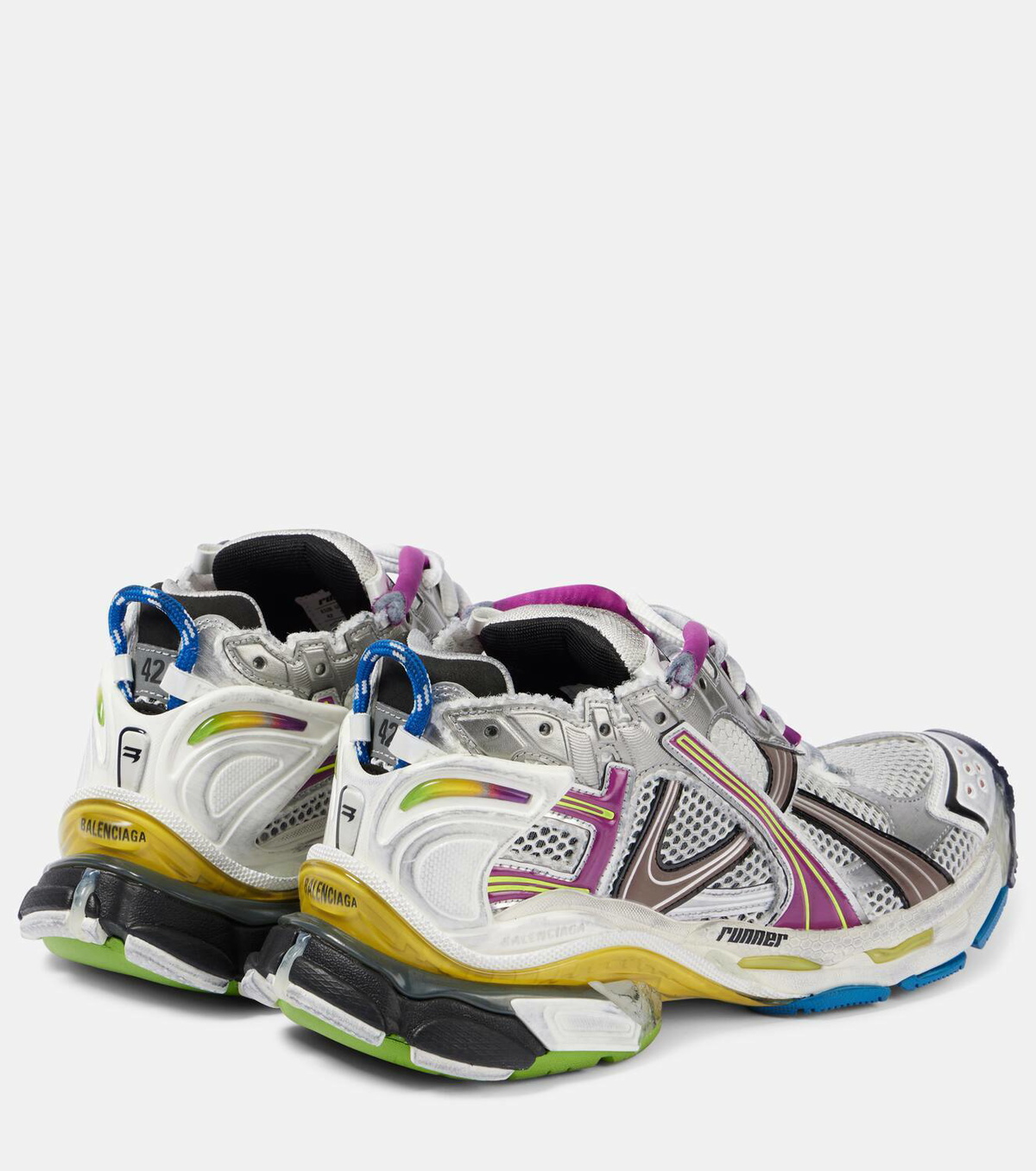 Balenciaga Runner sneakers Balenciaga