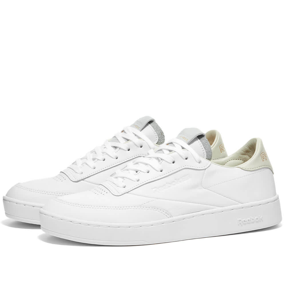Reebok Club C Clean W Reebok
