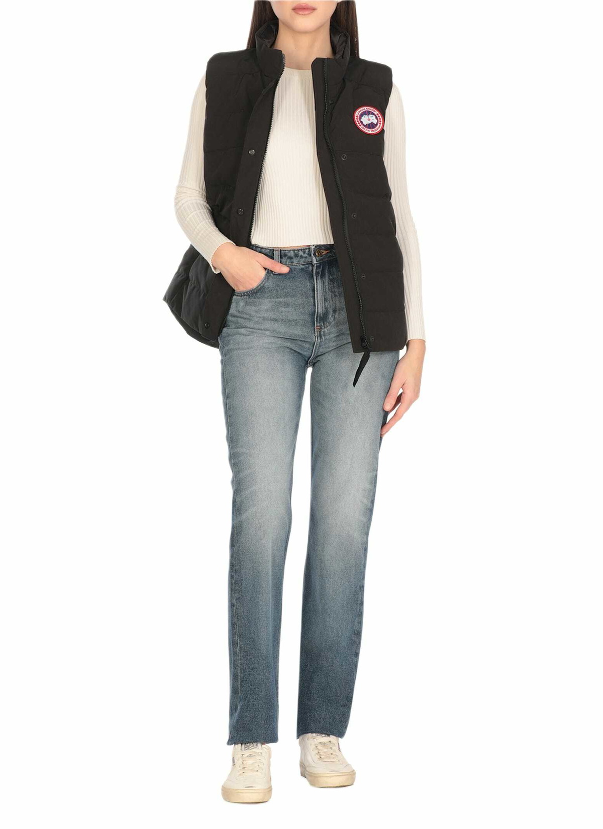 Canada Goose Freestyle husky Canada Goose