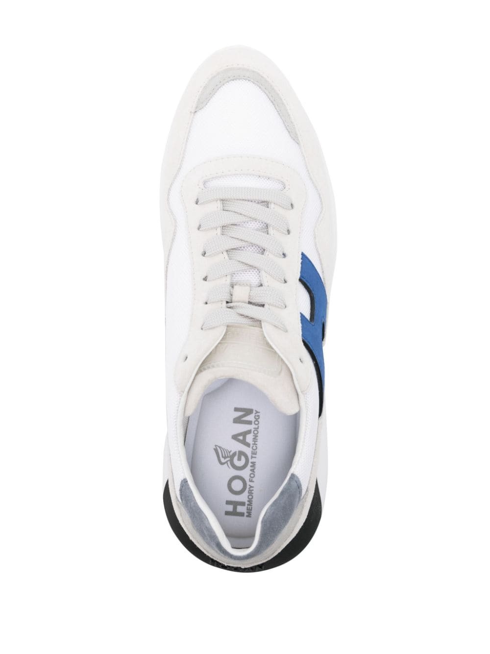HOGAN - Sneakers With Logo Hogan