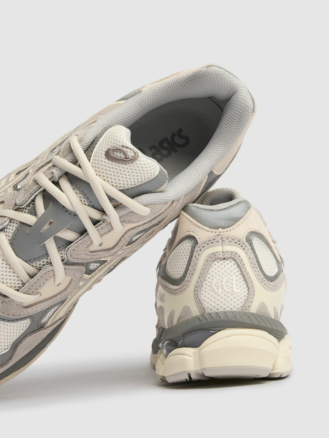 ASICS Gel-nyc Sneakers ASICS
