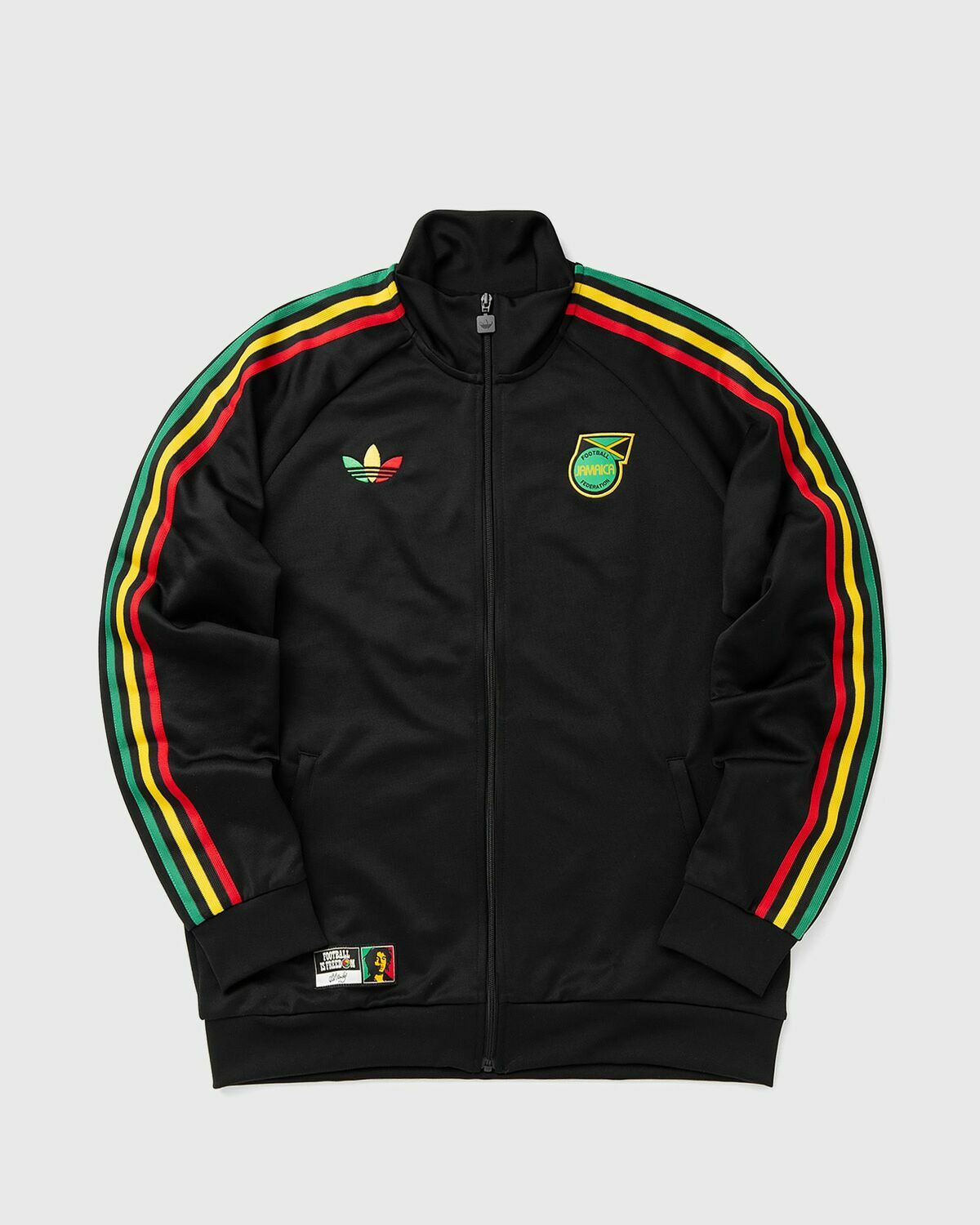 JFF OG TT adidas