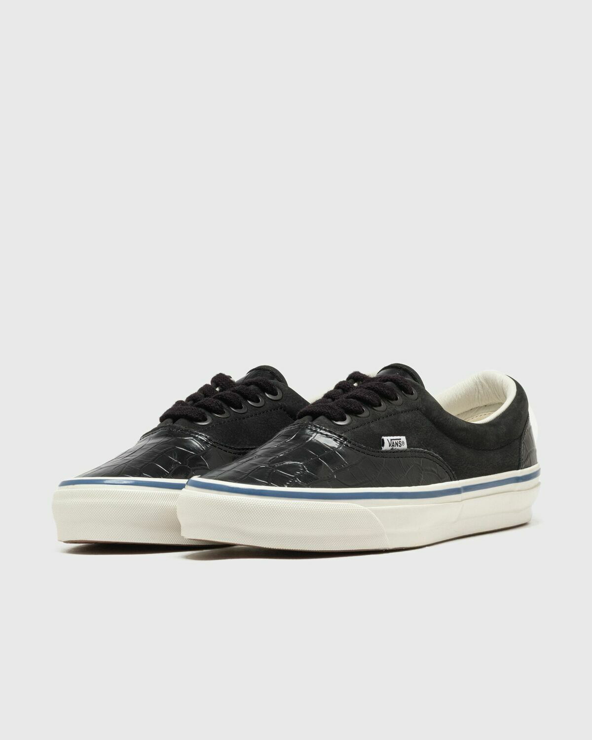 Vans OTW ERA 95 VIBRAM Black Mens Lowtop Vans