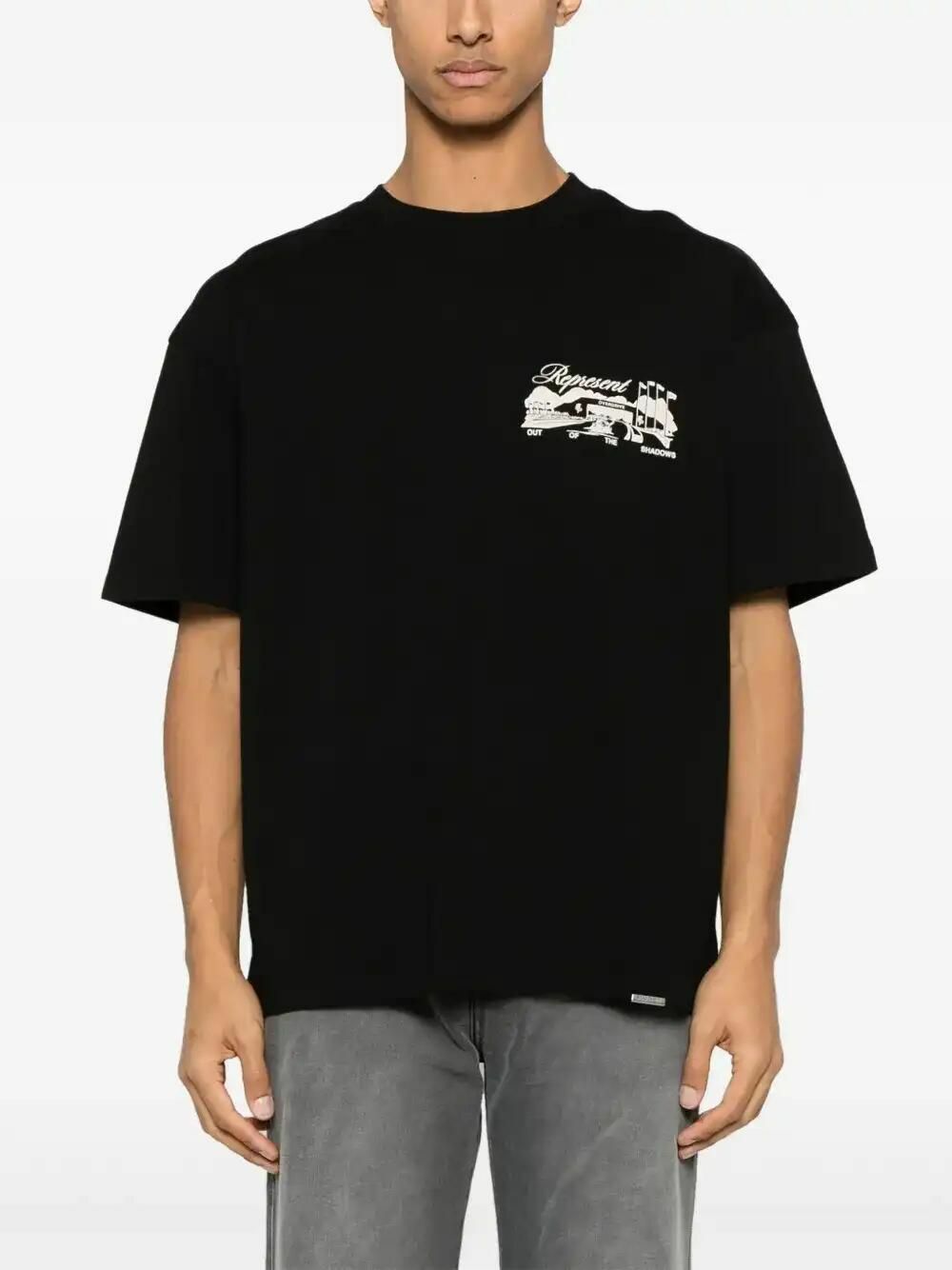 Represent Raceway T-Shirt Represent