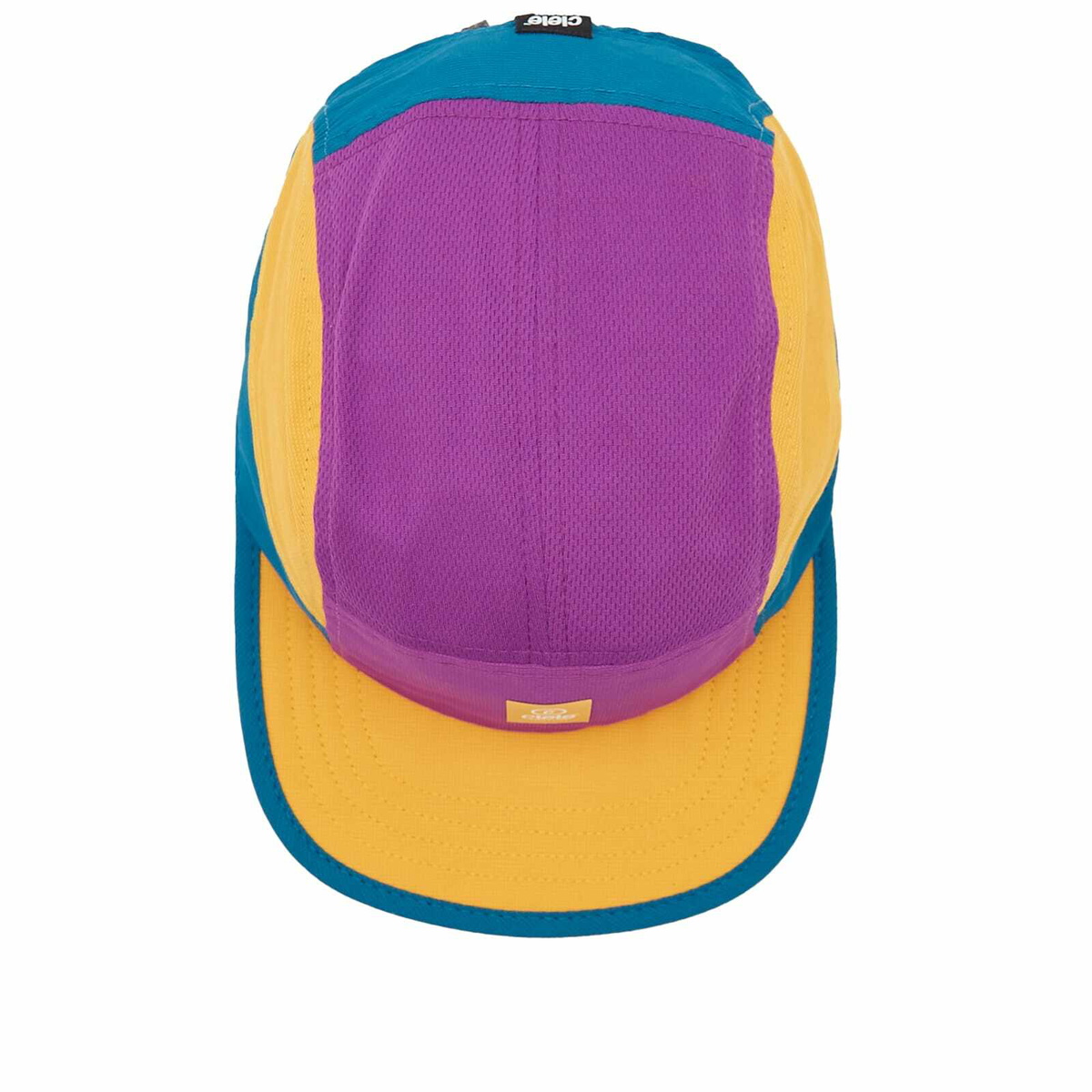 Ciele Athletics Men's GO Cap - C Plus Box in Revo Ciele Athletics