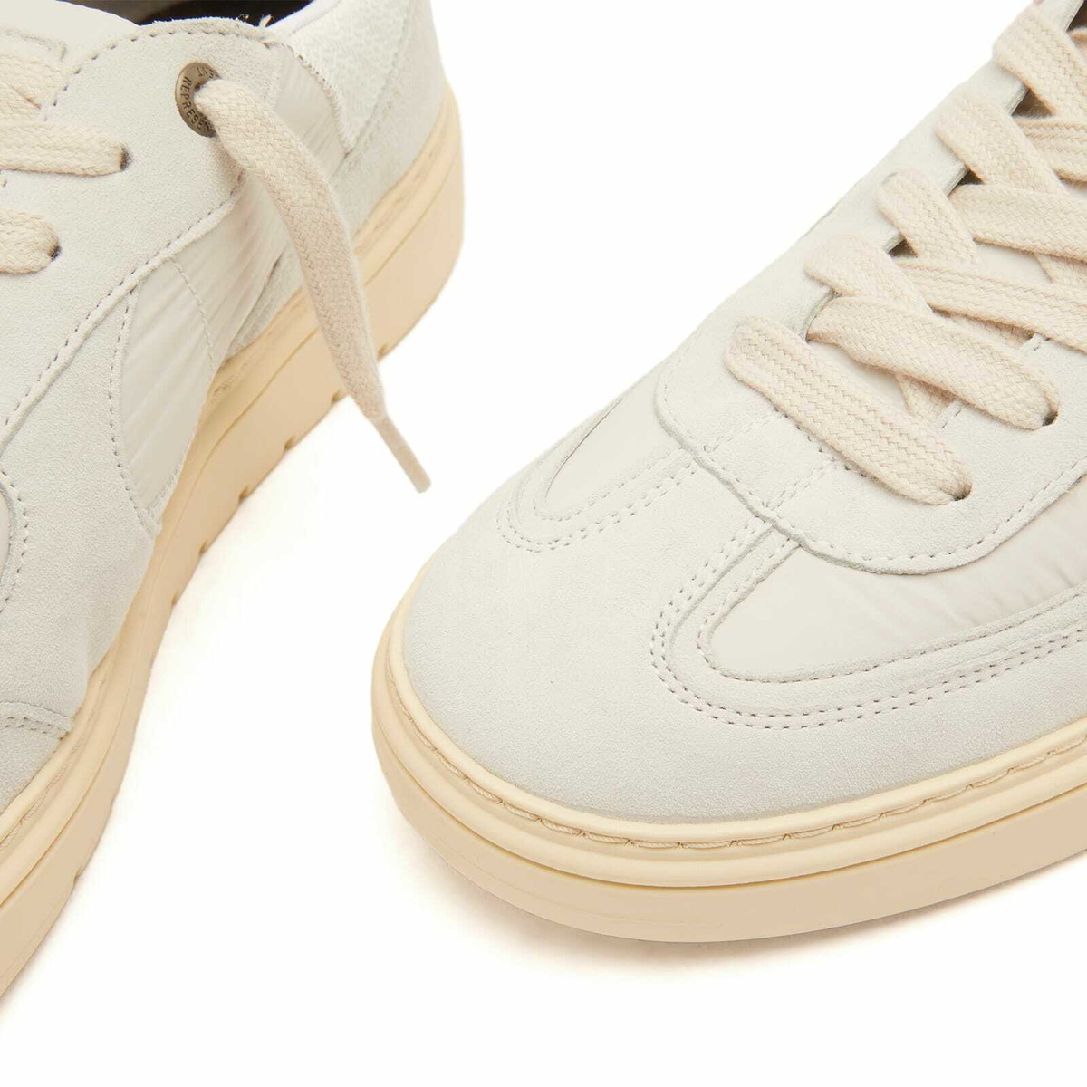 Represent Men's Virtus in Vintage White Represent