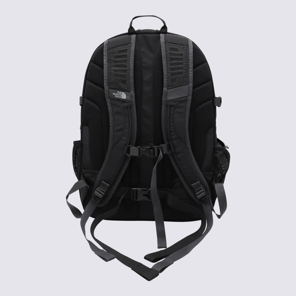 The North Face Black Borealis Classic Backpack The North Face