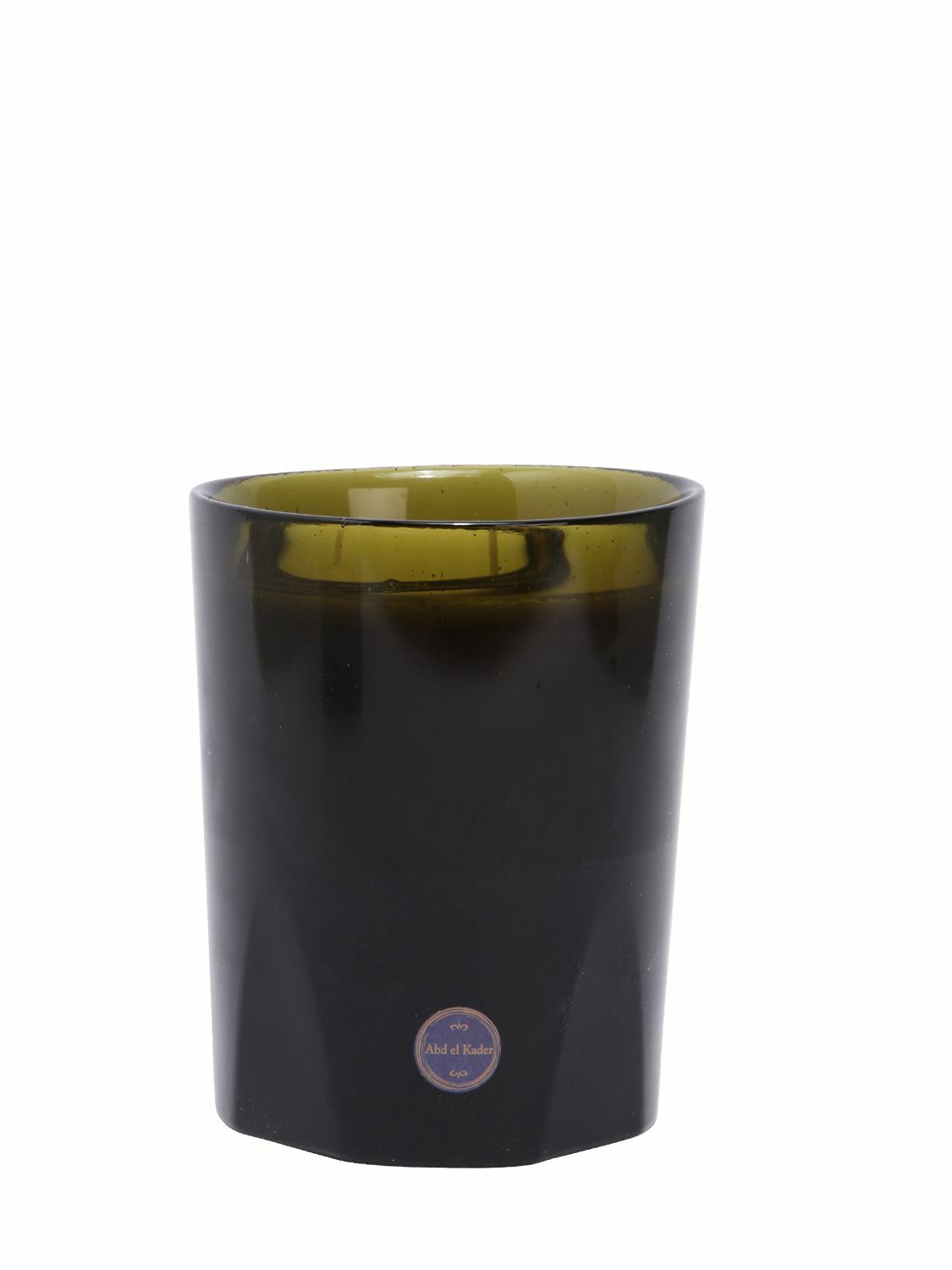 TRUDON 800g Abd El Kader Scented Candle TRUDON