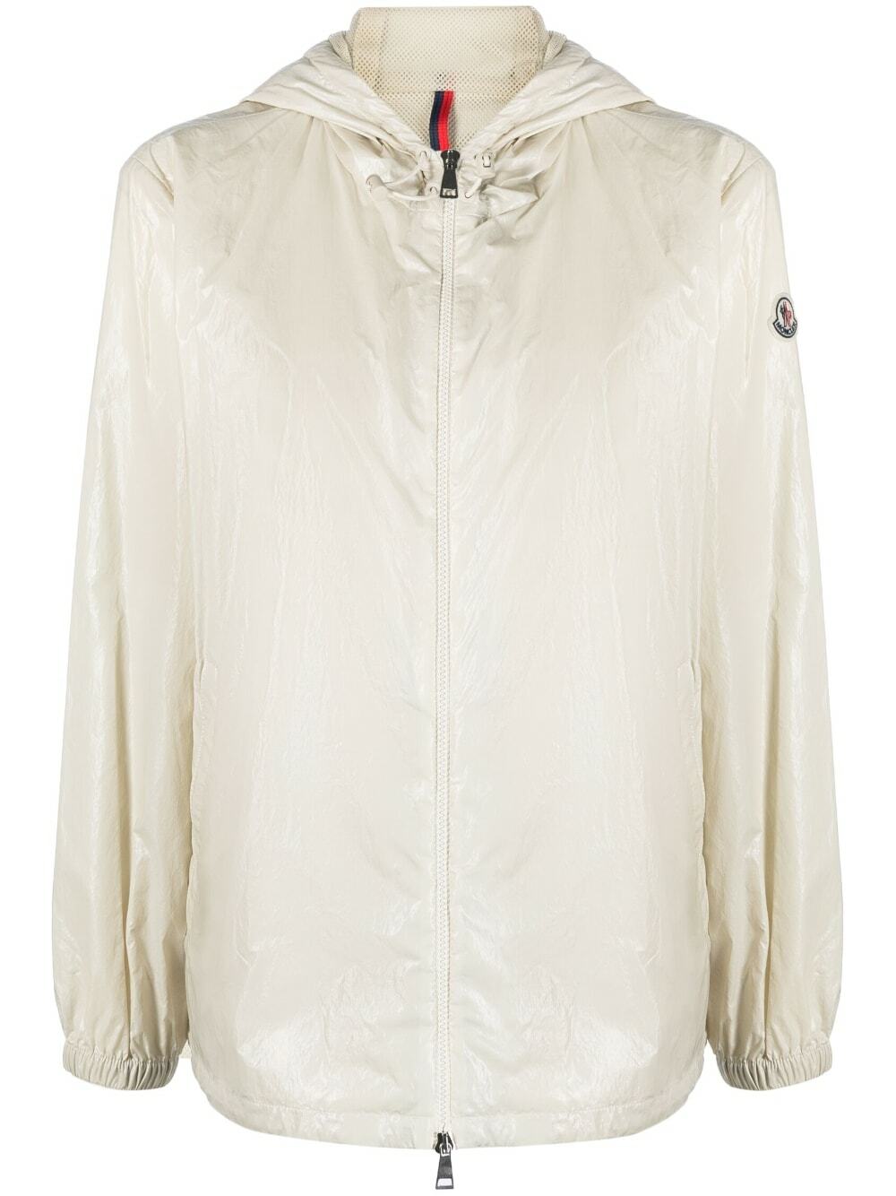 MONCLER - Wuisse Jacket Moncler