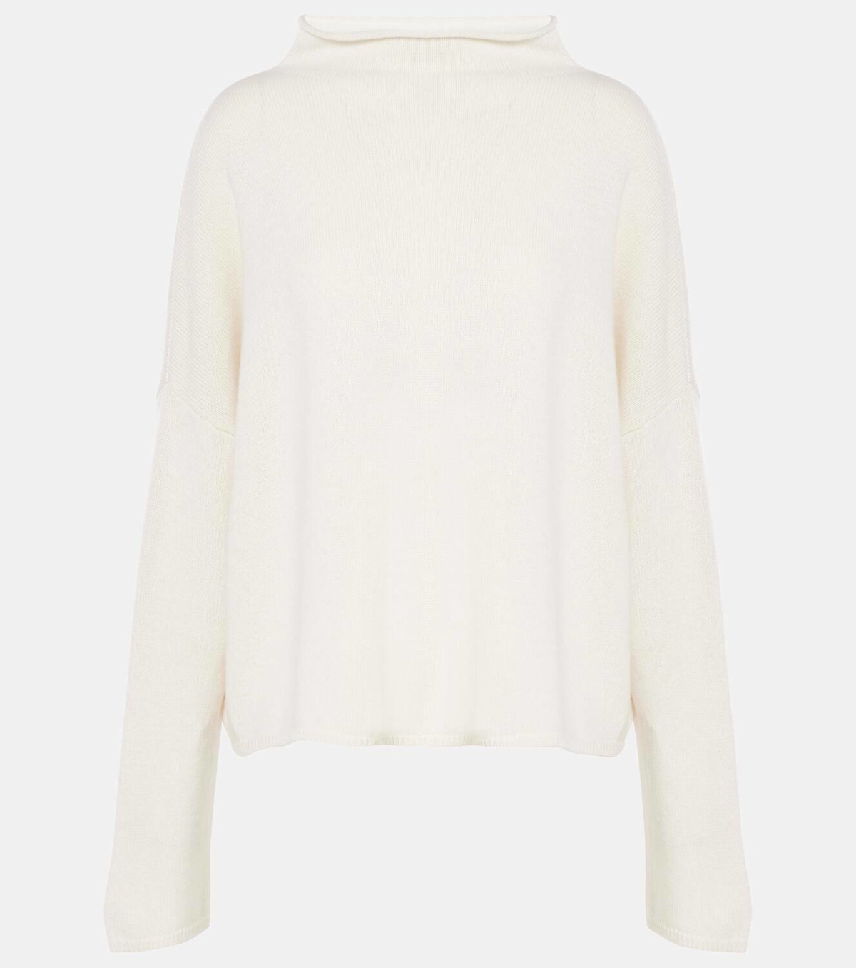 Lisa Yang Sandy cashmere turtleneck sweater Lisa Yang