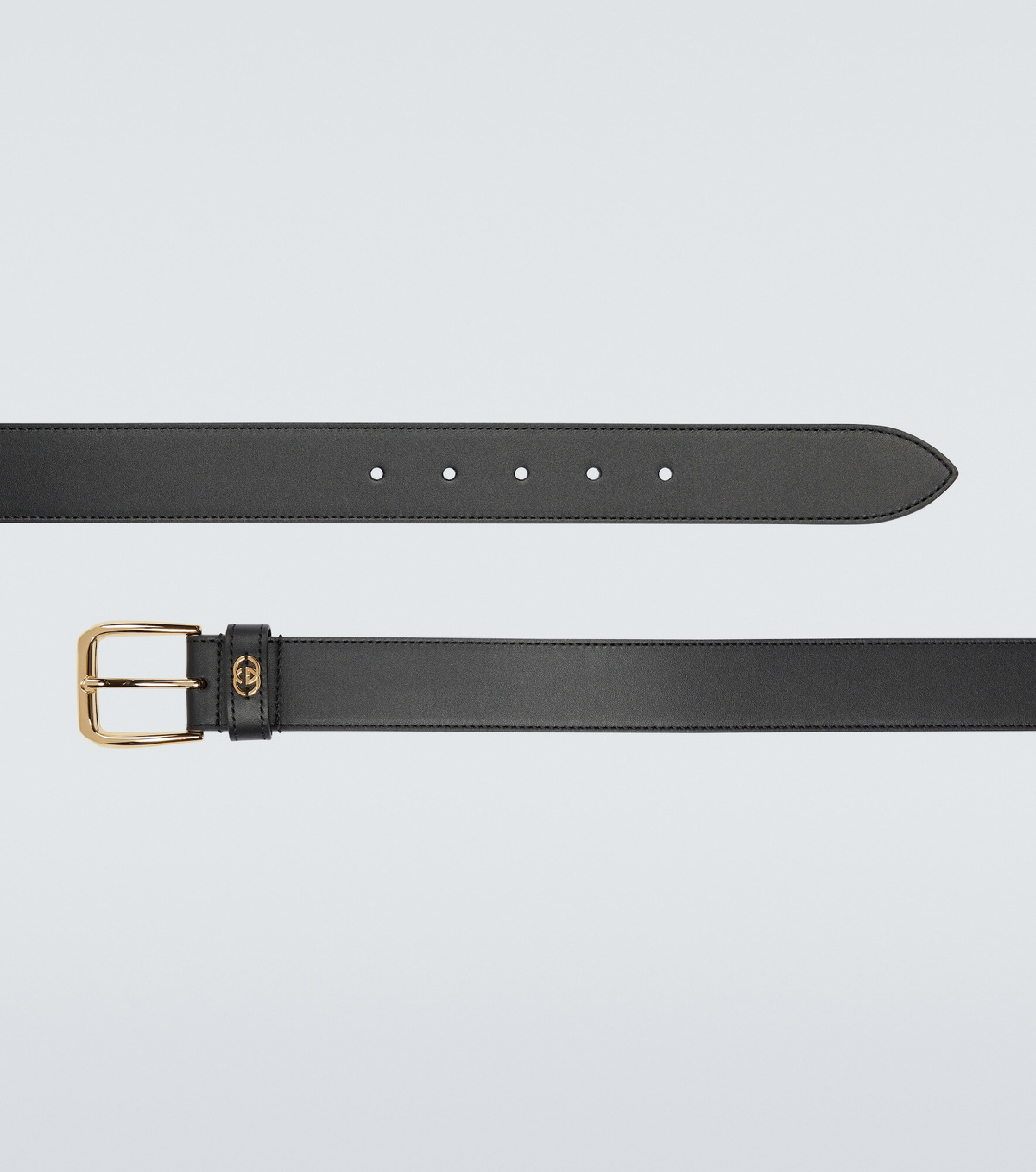 Gucci - Leather belt Gucci