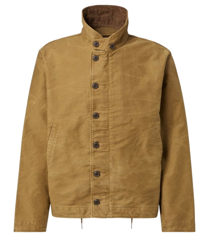 RRL Wool jacket RRL