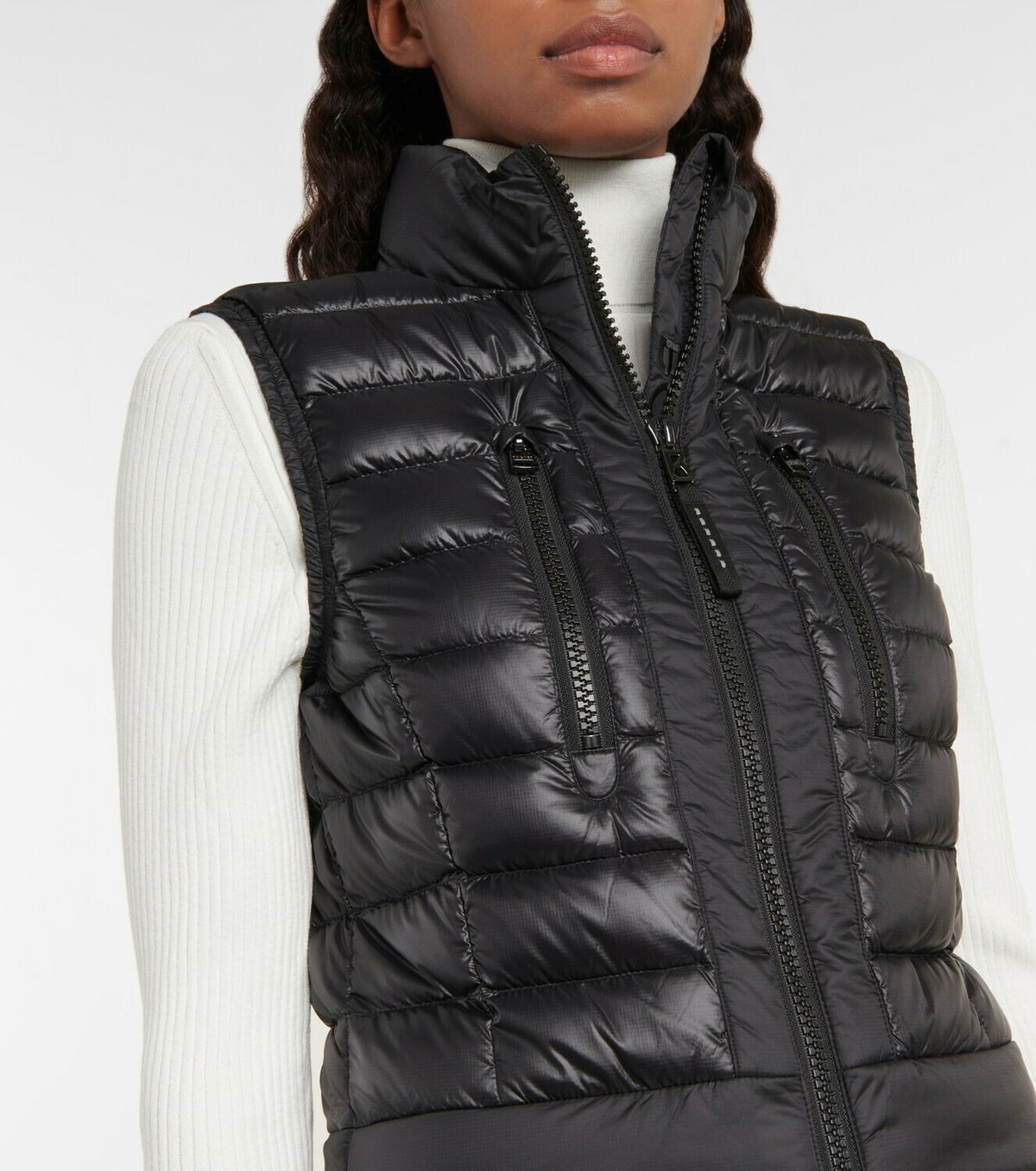Bogner - Natia down vest Bogner