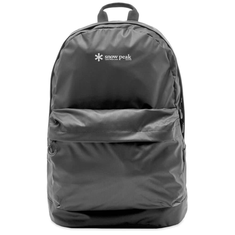 Snow Peak Day Pack Snow Peak