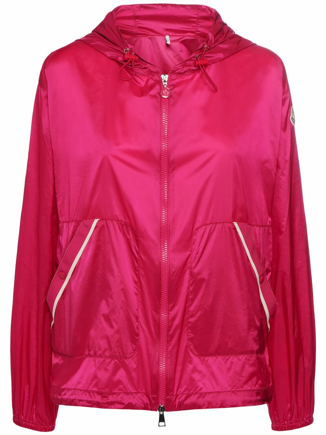 MONCLER Filiria Nylon Jacket Moncler
