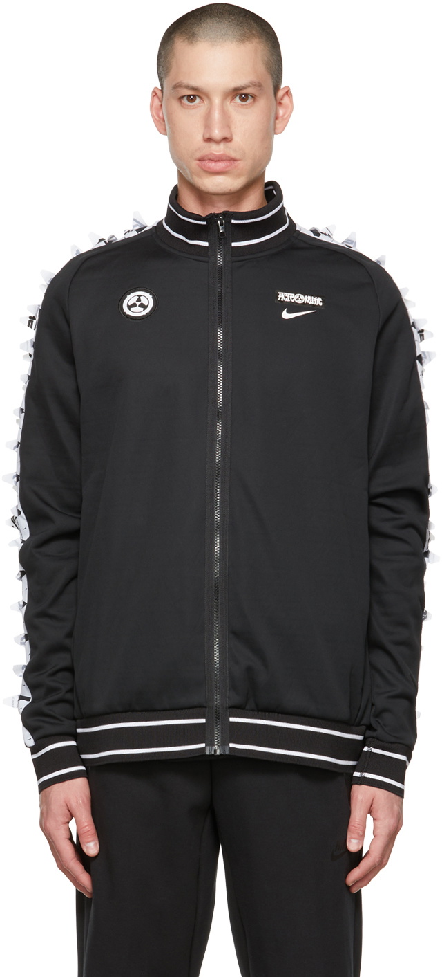 Nike Black Acronym Edition Therma-FIT Jacket Nike