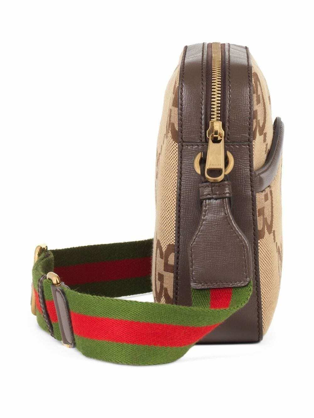GUCCI - Logo Bag Gucci