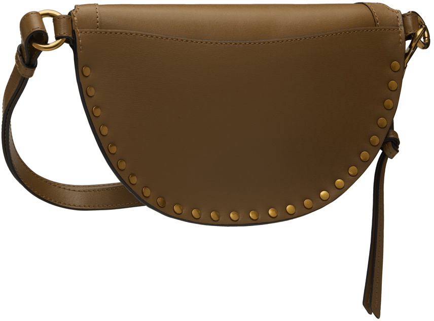 Isabel Marant Tan Skano Bag Isabel Marant