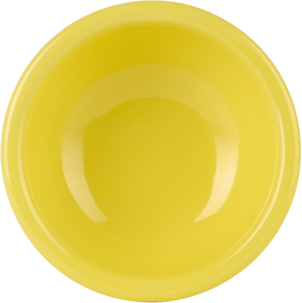 HEM Yellow Bronto Bowl Set HEM
