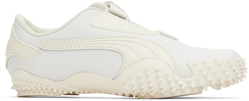 PUMA Off-White Mostro Archive Sneakers Puma