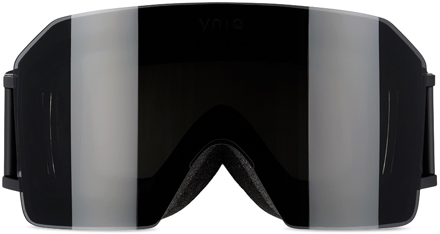 Yniq Black Model Nine Snow Goggles Yniq