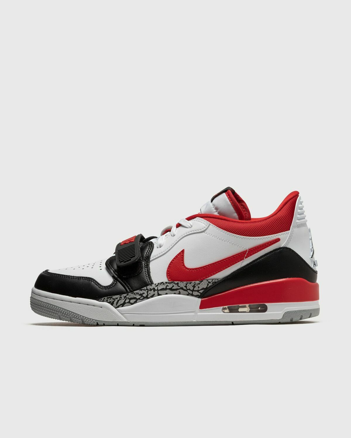 Jordan Air Jordan Legacy 312 Low Multi High & Midtop JordanLuca