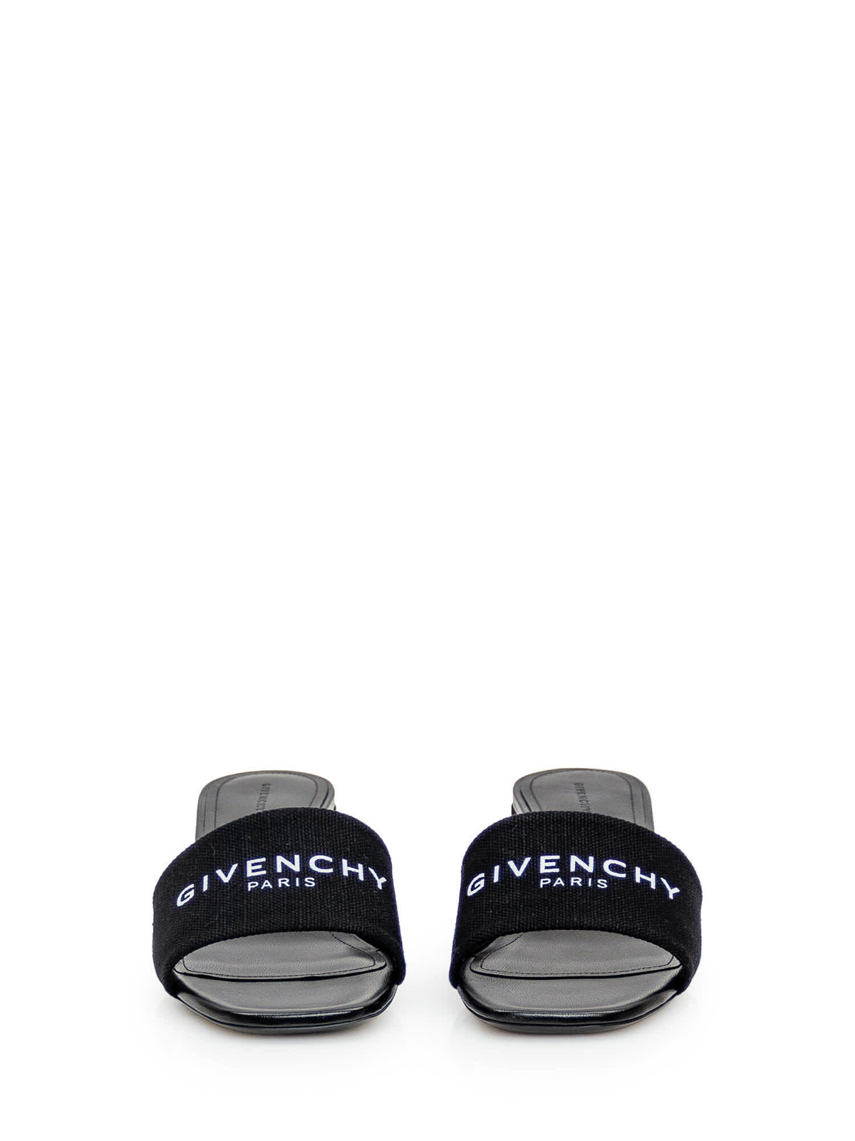 Givenchy 4g Sandals Givenchy
