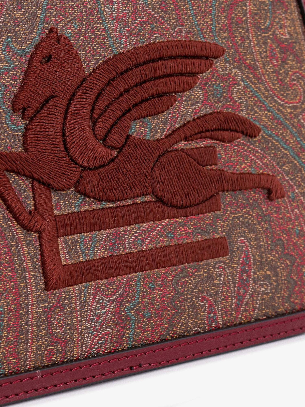 Etro Etro Essential Brown Womens Etro