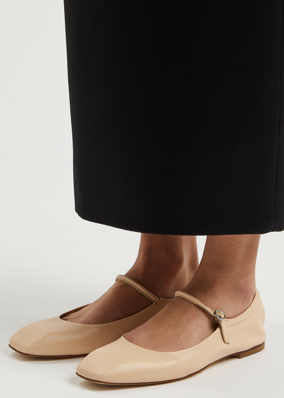 Aeyde Uma Flats