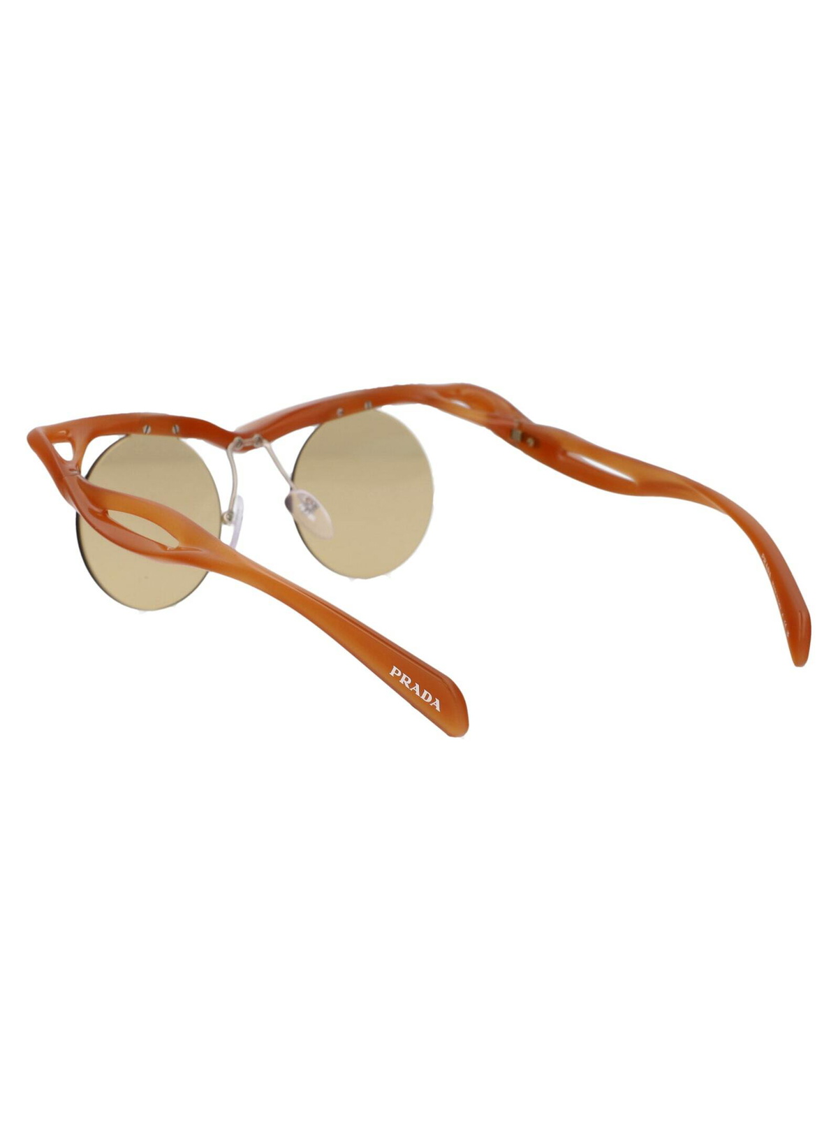 Prada Eyewear 0pr A24s Sunglasses Prada