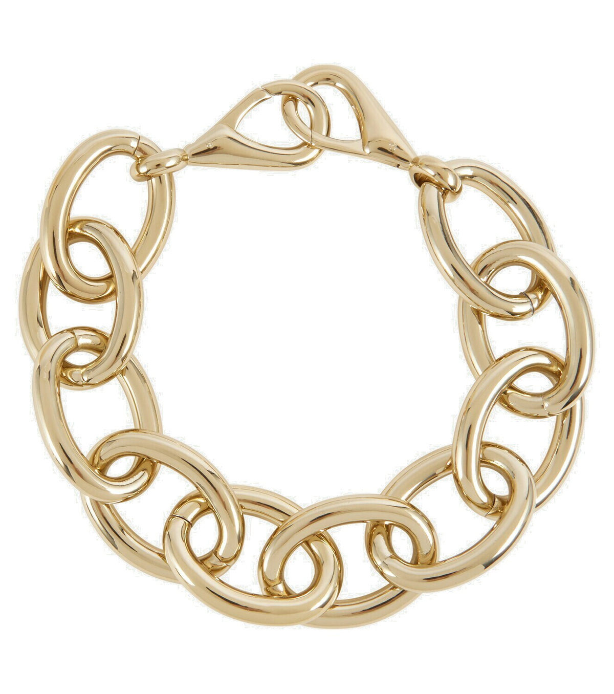 Max Mara - Lord chain necklace Max Mara