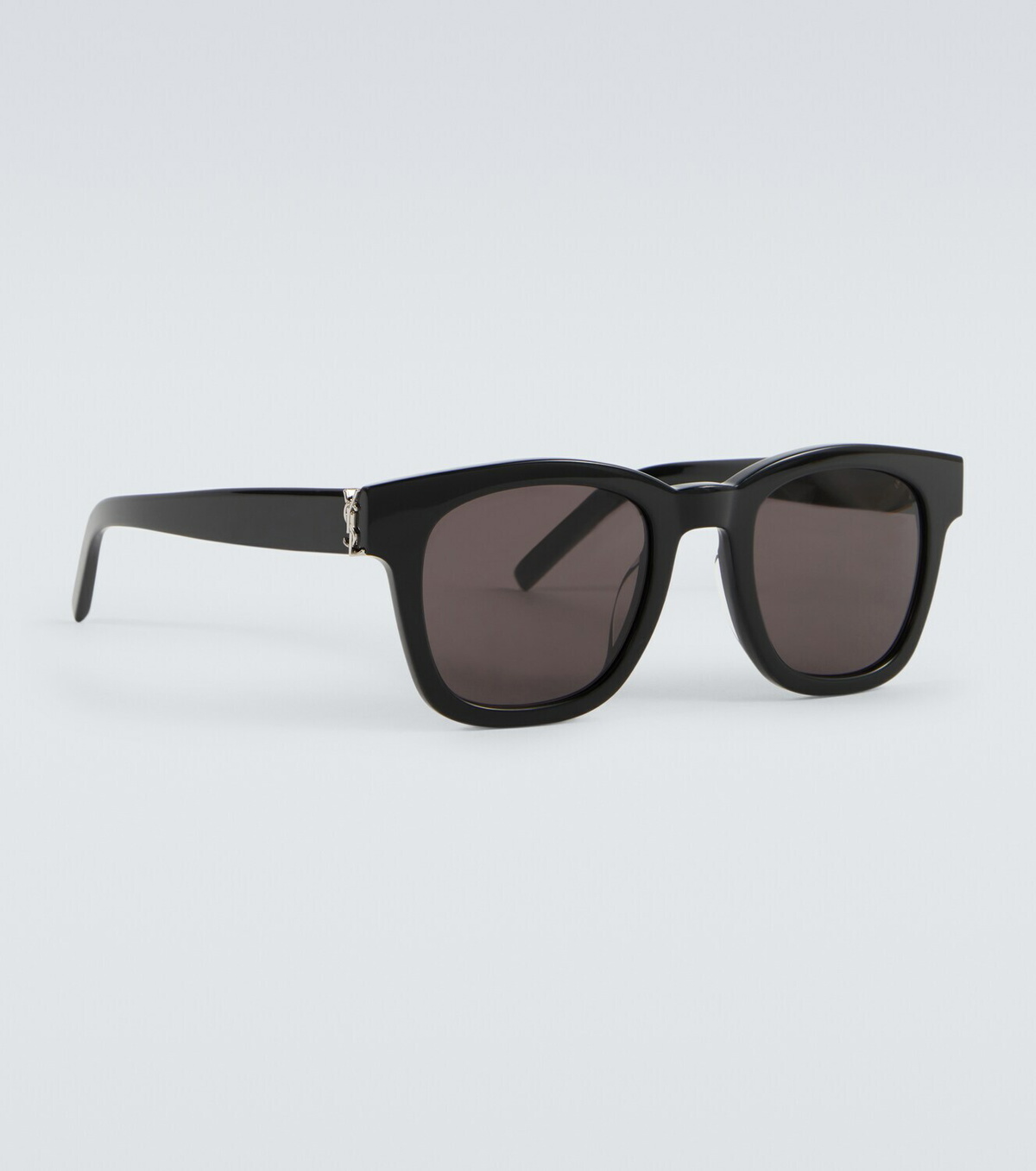 Saint Laurent SL M124 square sunglasses Saint Laurent